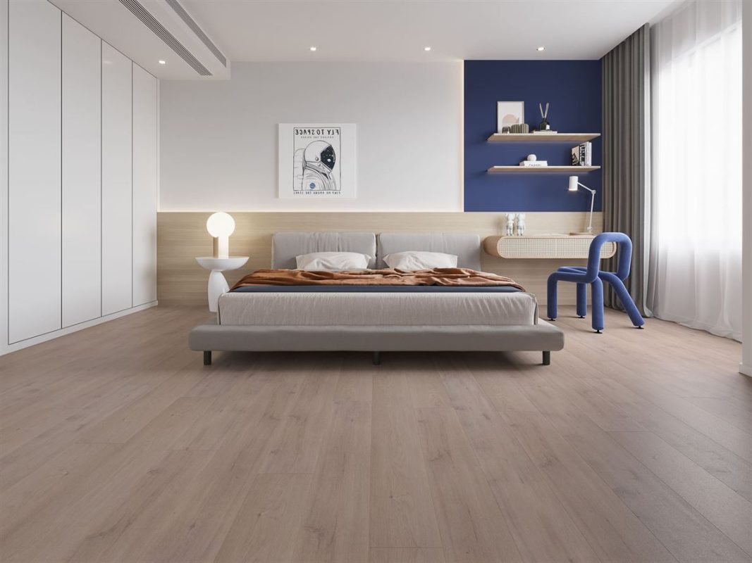 SPC Flooring - Tough, Stylish & Easy to Install | Go Tiles
