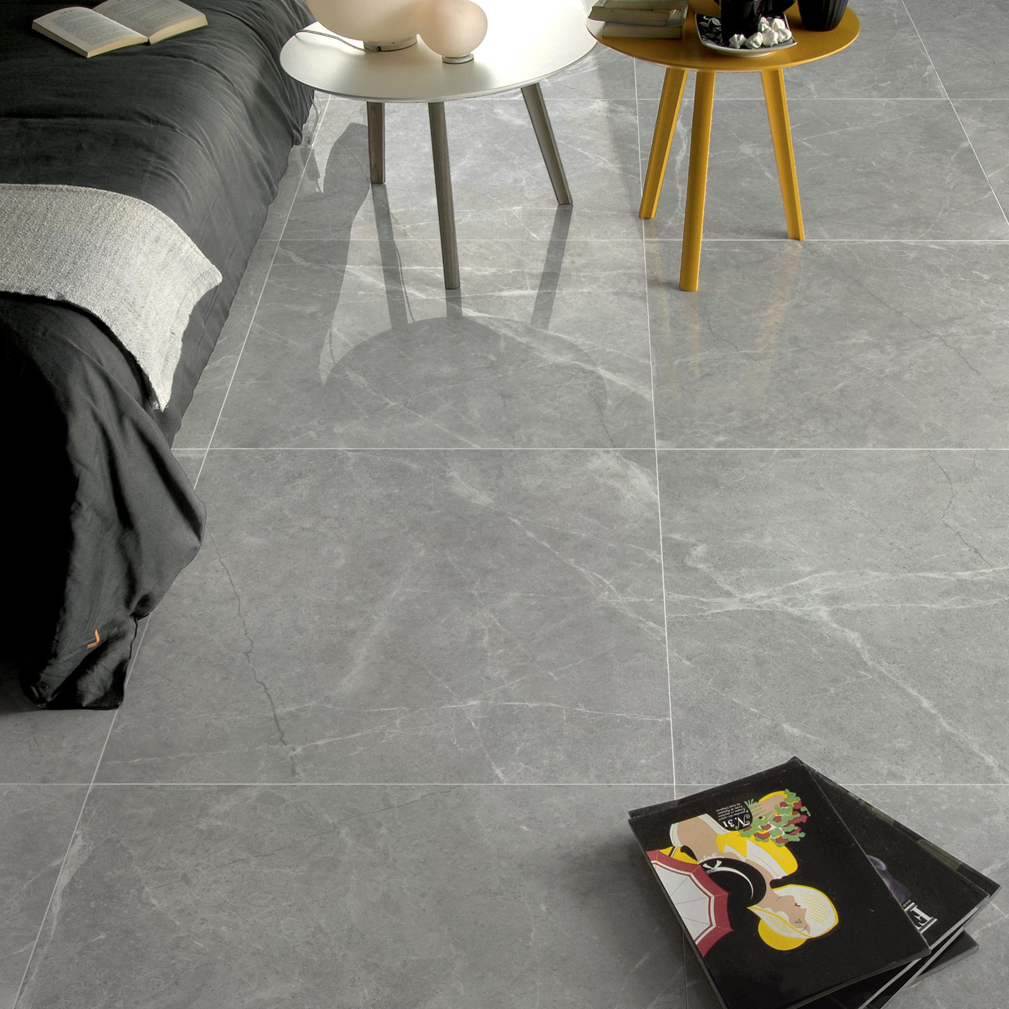 High-Quality Floor Tiles for Every Space | Go Tiles QLD