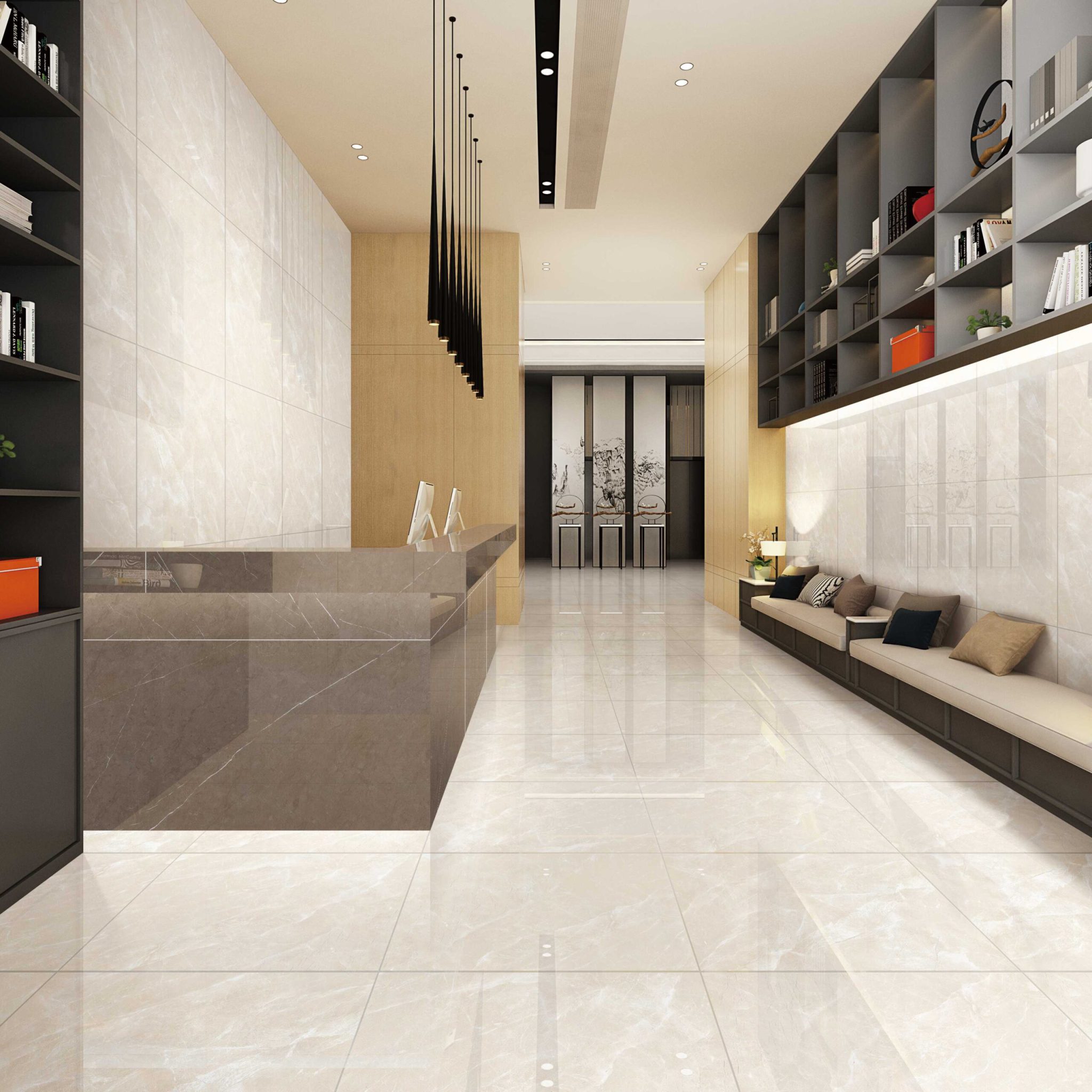 High-Quality Floor Tiles for Every Space | Go Tiles QLD