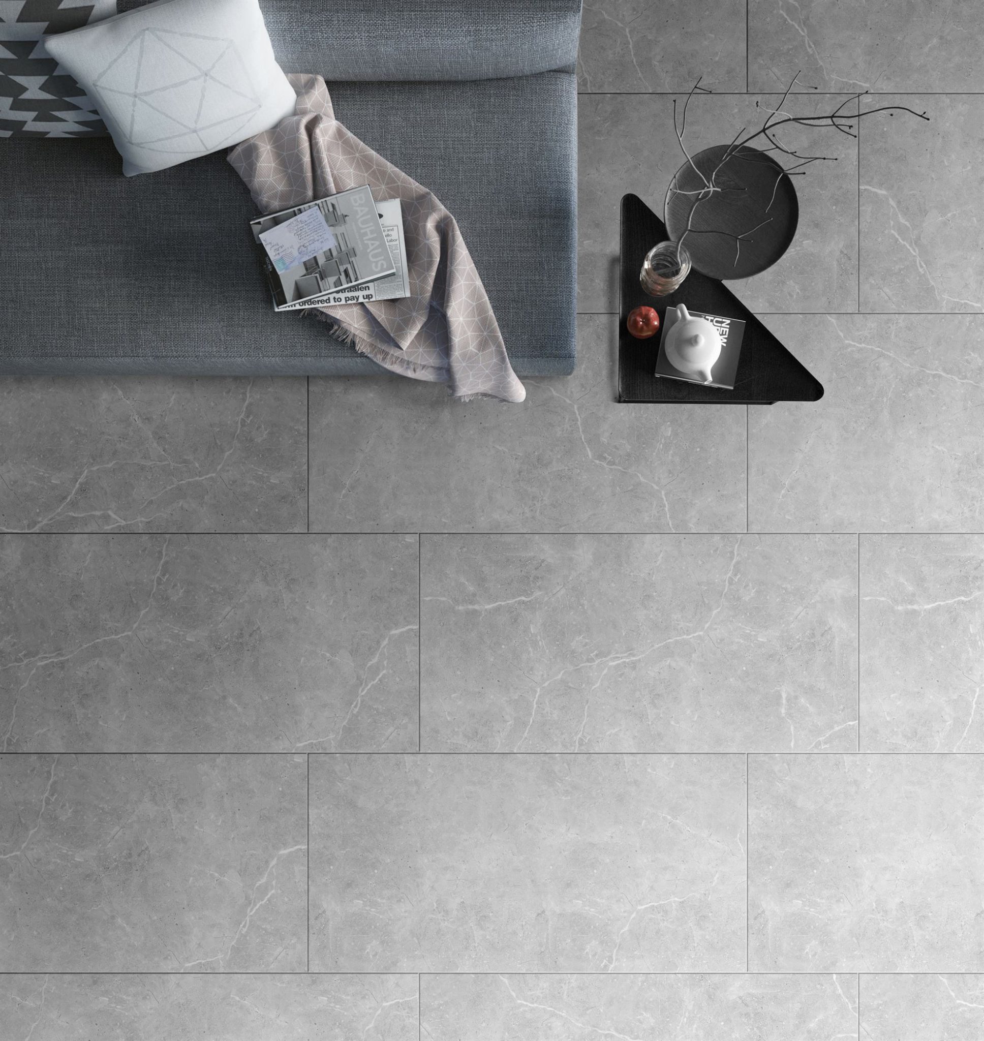 High-Quality Floor Tiles for Every Space | Go Tiles QLD
