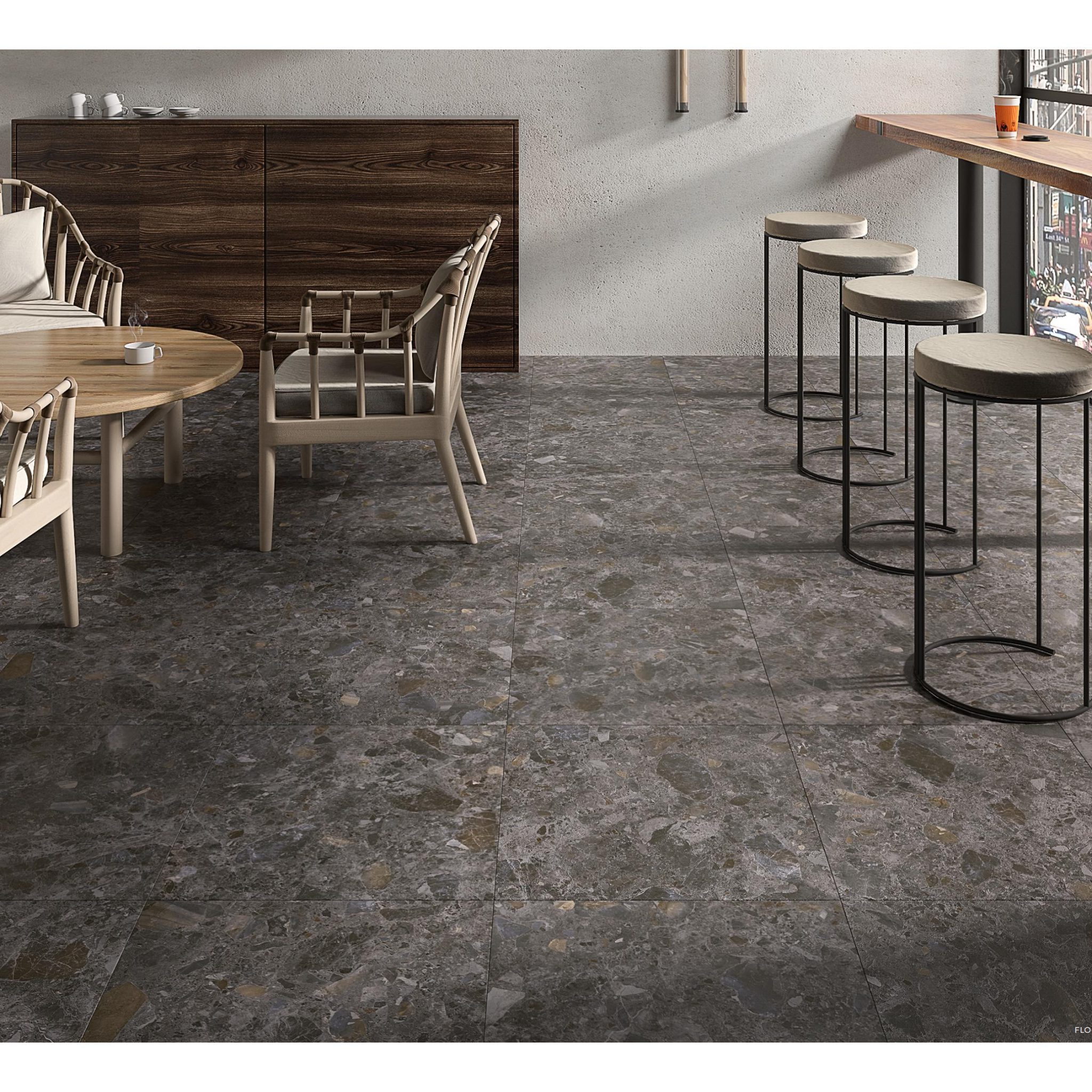 High-Quality Floor Tiles for Every Space | Go Tiles QLD