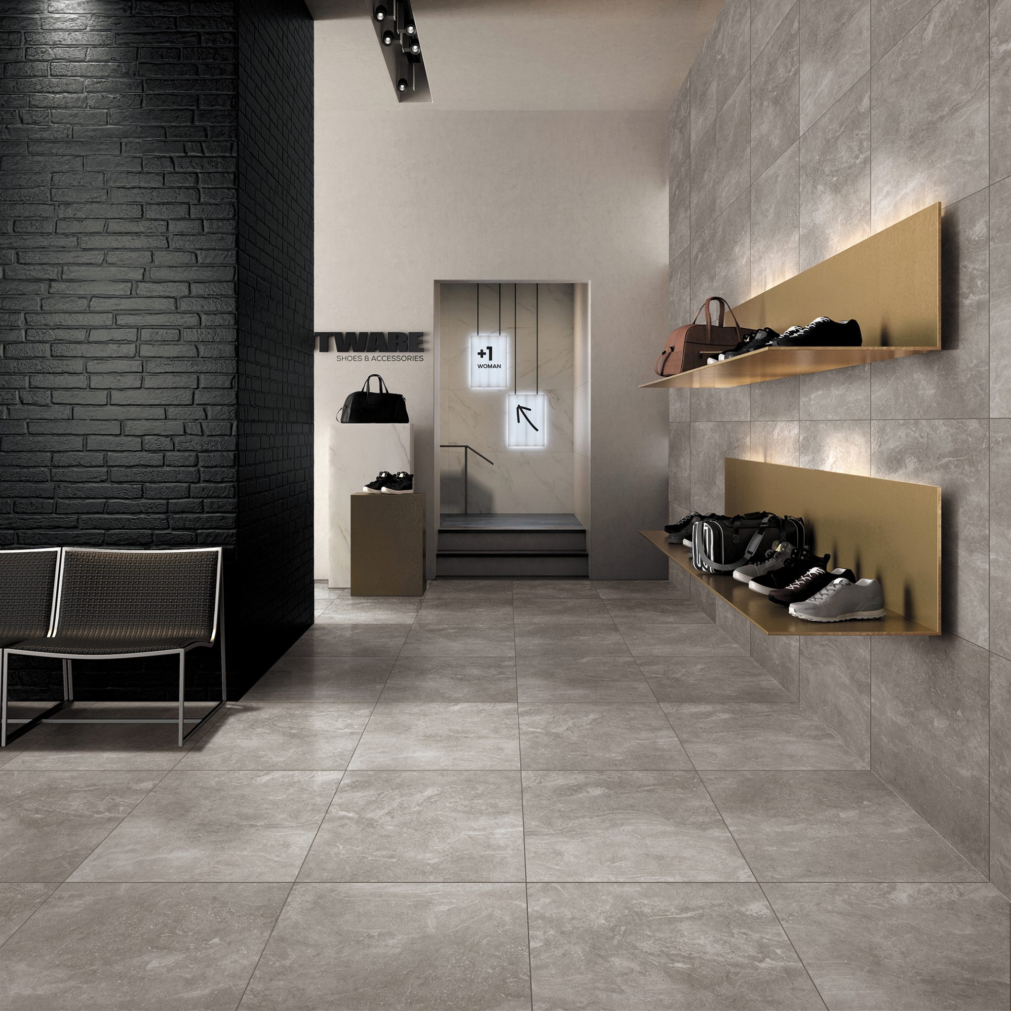 High-Quality Floor Tiles for Every Space | Go Tiles QLD