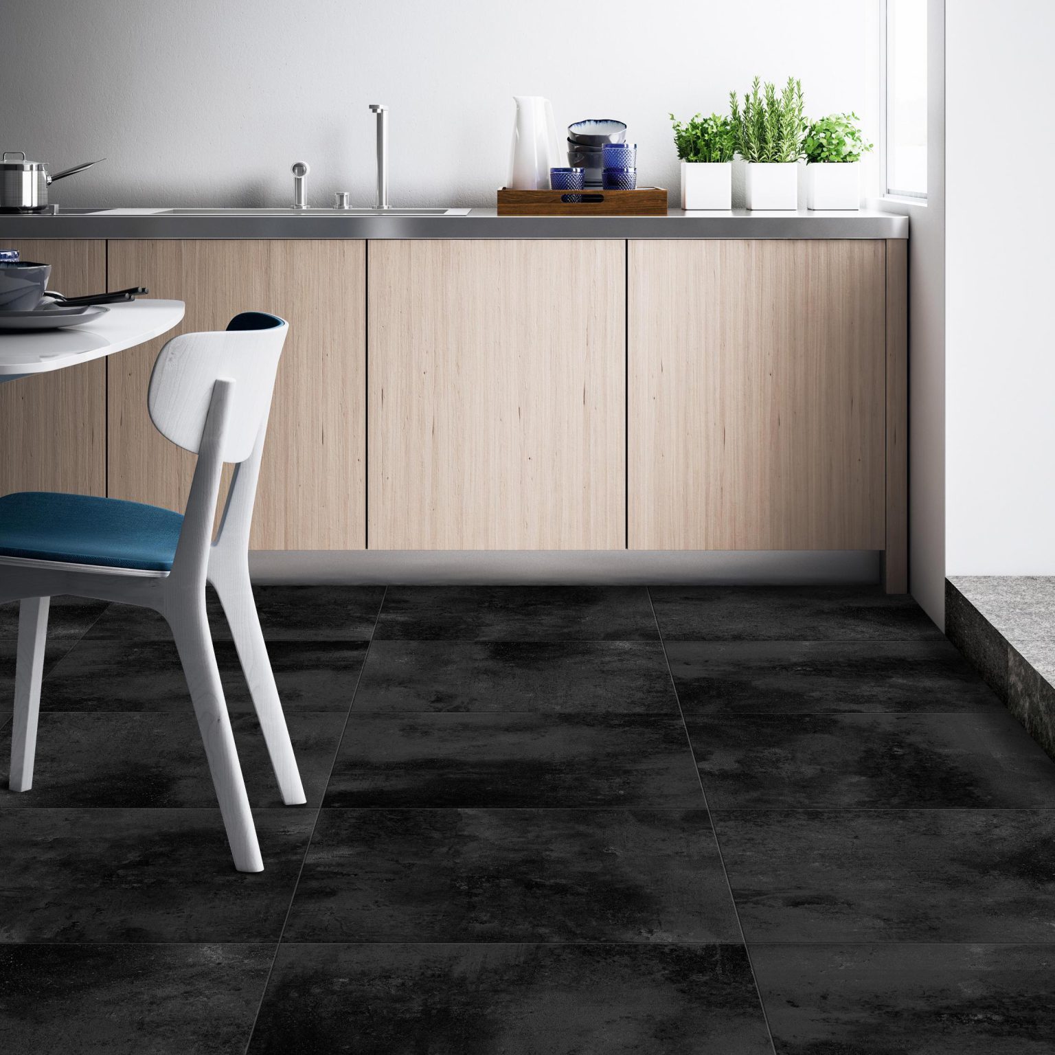High-Quality Floor Tiles for Every Space | Go Tiles QLD