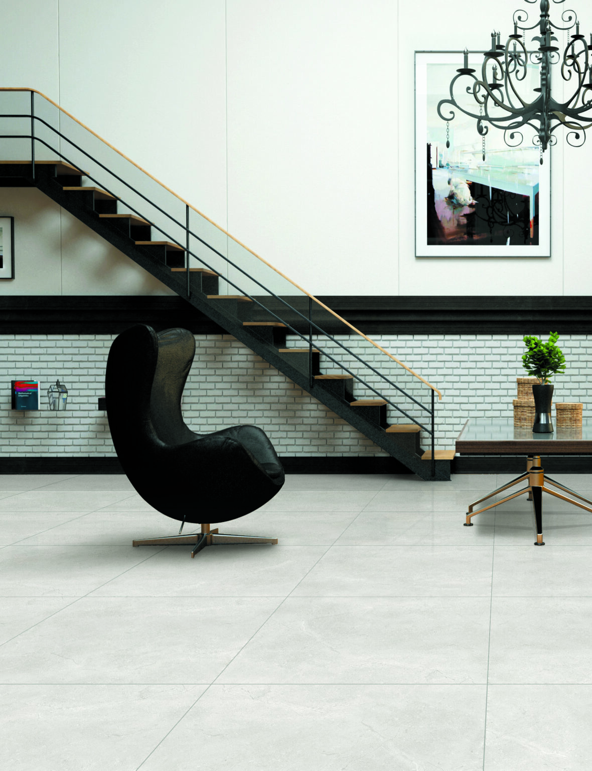High-Quality Floor Tiles for Every Space | Go Tiles QLD