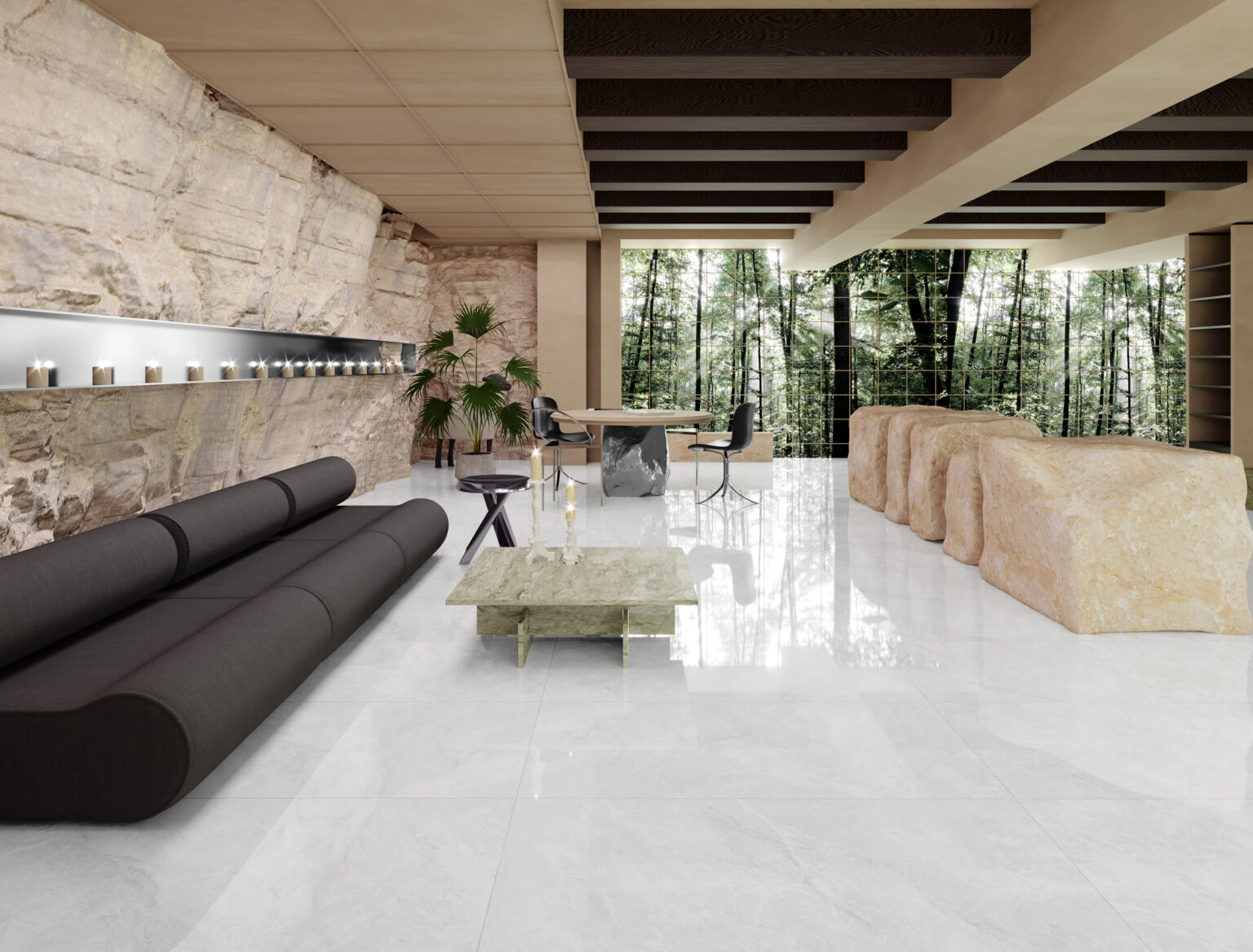 Premium Floor Tiles | Tile Store Underwood | Logan