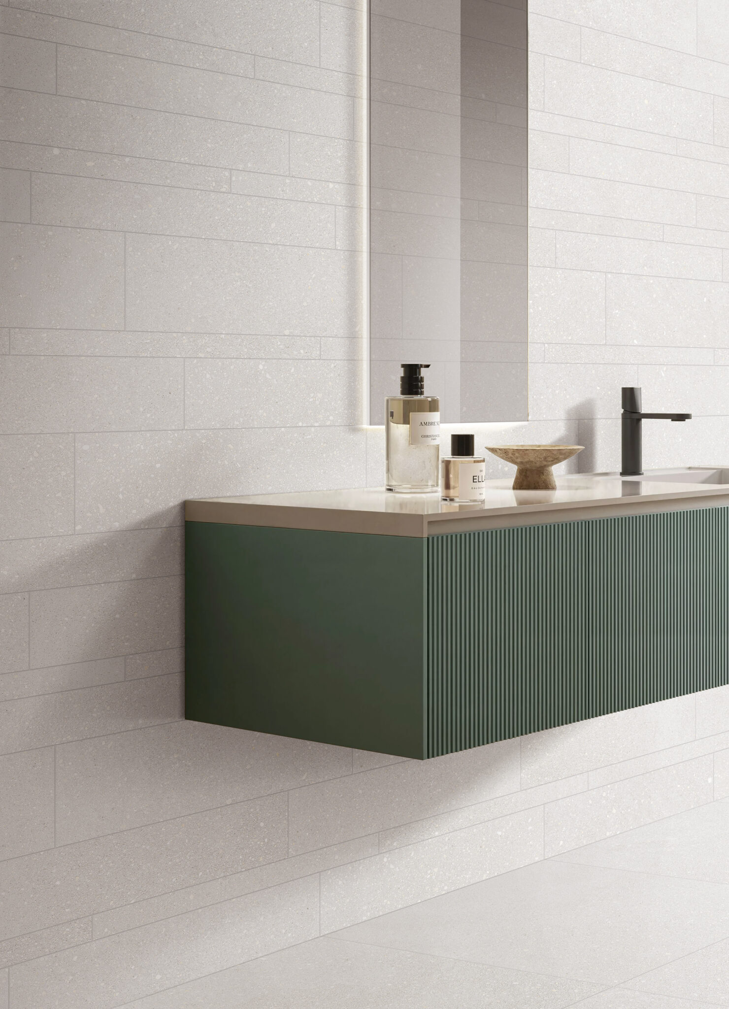 High-Quality Floor Tiles for Every Space | Go Tiles QLD