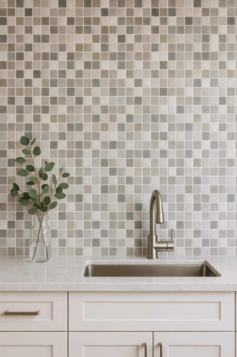 Kitchen Splashback Ideas Brisbane (2026 Guide) | Go Tiles